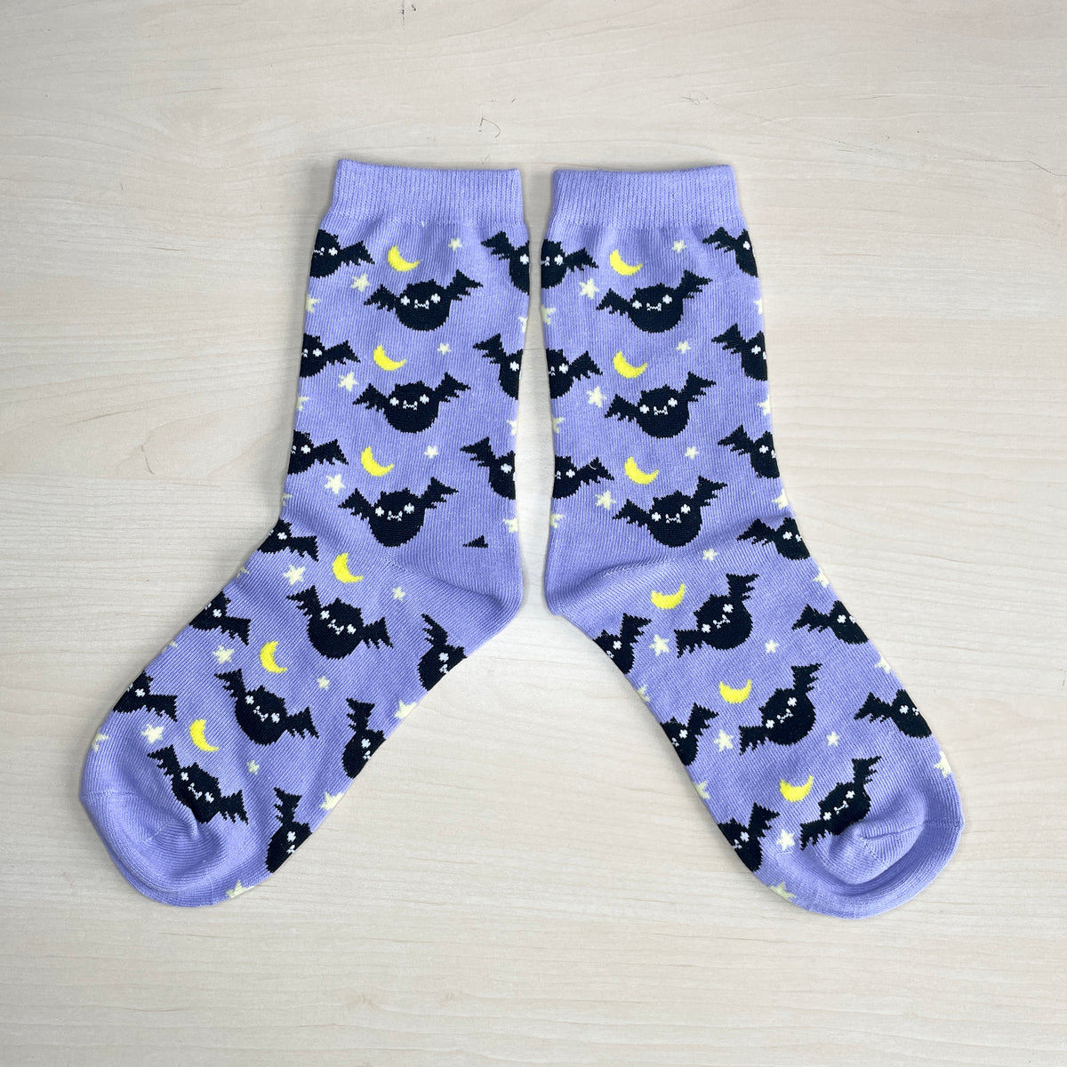 Bat Socks – mintandapple US